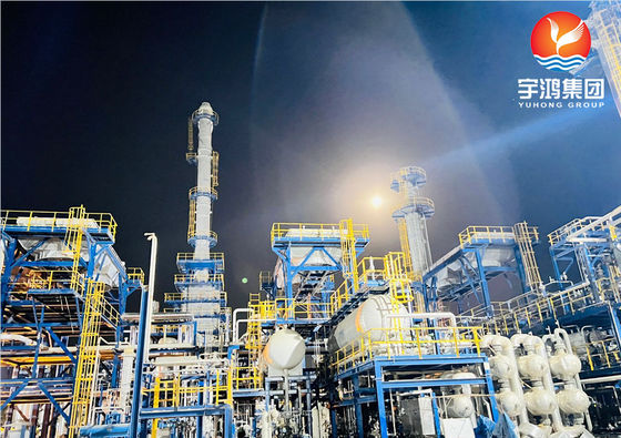 Fired Heater factory, Buy good price Pressure Vessel products